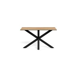 ACTONA GROUP Esstisch &raquo;Heaven mit Keramikplatte & stabilem Stahlgestell, mehrere Varianten&laquo; Breite: 135, 160 und 200 cm, Pflegeleichter Design-
