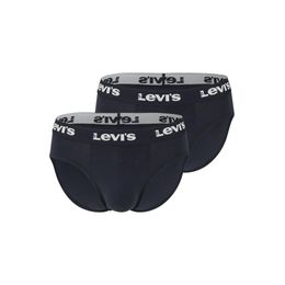 Levi's Levi's Slip Herren Gr&ouml;&szlig;e M navy / wei&szlig;