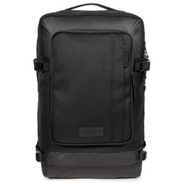 Eastpak Damen Freizeitrucksack &raquo;Tecum L&laquo; mit viel Stauraum schwarz B/H/T: 33,5cm x 48,5cm x 21cm