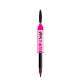Nyx Cosmetics Nyx Professional Makeup Damen NYX PROFESSIONAL MAKEUP Augenbrauen-Stift &raquo;NYX Professional Makeup Fluff & Snatch Puder Augenbrauenstift&laquo; braun 