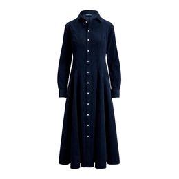 Polo Ralph Lauren Kleid Damen Gr&ouml;&szlig;e 34 navy Sommerkleid