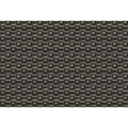 Livingwalls living walls Fototapete &raquo;Walls by Patel The Edge 1&laquo; glatt Vlies, Wand, Schr&auml;ge braun Vlies B/L: 4m x 2,7m