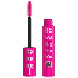 Maybelline New York Damen Maybelline NEW YORK Mascara &raquo;LASH SENSATIONAL FIREWORK MASCARA&laquo; superstarke Spiralb&uuml;rste f&uuml;r Wimpern wie ein Feuerwerk 