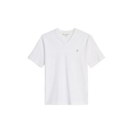 Marc O'Polo Marc O'polo Herren Marc O'Polo V-Shirt wei&szlig; S