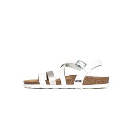 Bayton Strap Sandals 'Gerone' female size 37 White