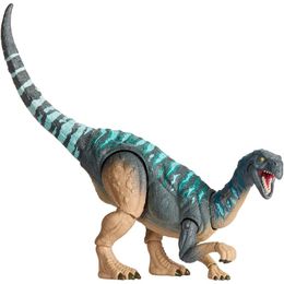Mattel Actionfigur &raquo;Jurassic World Hammond Collection - Mussaurus&laquo; bunt Kunststoff Einheitsgr&ouml;&szlig;e