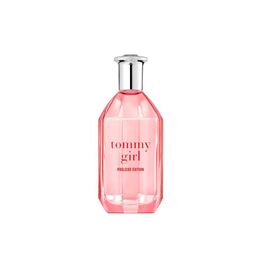 Tommy Hilfiger Damen Eau de Toilette &raquo;Tommy Girl Poolside&laquo; 100 ml rosa Einheitsgr&ouml;&szlig;e