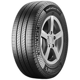 Continental Sommerreifen &raquo;Continental&laquo; schwarz