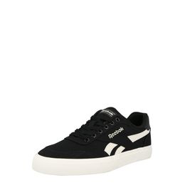 Reebok Athletic Shoes 'Court Advance' female size 43 Black / White