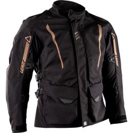 Leatt Adventure DriTour 5.5 V26, Textiljacke wasserdicht Damen