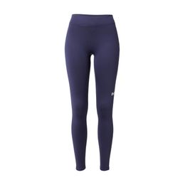 Under Armour Sporthose Damen Gr&ouml;&szlig;e S dunkelblau