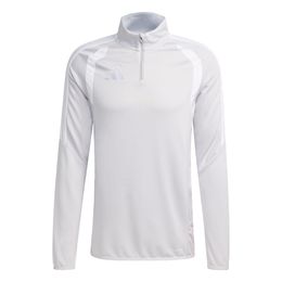 ADIDAS PERFORMANCE Performance Shirt 'Tiro 26 League' male size M Light grey / White