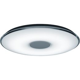 Trio Leuchten LED Deckenleuchte &raquo;Tokyo&laquo; LED-Board Kaltwei&szlig; Neutralwei&szlig; Tageslichtwei&szlig; Warmwei&szlig; integrierter Dimmer, Lichtfarbe stufenlos einstellbar, 