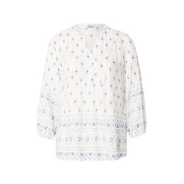ZABAIONE Blouse 'De44steny' female size M Light blue / White