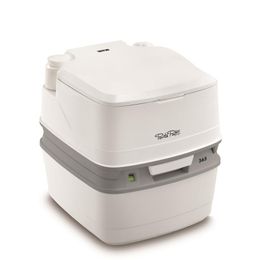 Thetford Campingtoilette &raquo;Porta Potti 365&laquo; wei&szlig; Kunststoff Einheitsgr&ouml;&szlig;e