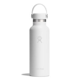 Hydro Flask Trinkflasche &raquo;18 OZ Standard Flex Cap, 532 ml&laquo; Edelstahl 532ml