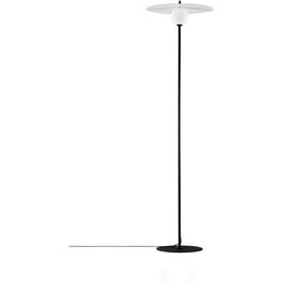 NOVA LUCE Stehlampe &raquo;REFLET&laquo; G9 1 Stk. 1, &Oslash; 46cm H: 162cm, 1 Stk.