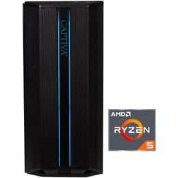 Captiva Gaming-PC &raquo;Entry Gaming R10-1514&laquo; ohne Windows