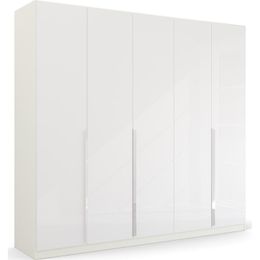 Rauch Dreht&uuml;renschrank &raquo;Kleiderschrank Schrank Garderobe Ankleide GLAMOUR BY QUADRA SPIN&laquo; Breiten: 181/226/271 cm, H&ouml;he 210 cm, mit eleganter 