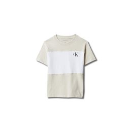 Calvin Klein Jeans Jungen T-Shirt &raquo;COLOR BLOCK 2-PACK T-SHIRTS&laquo; Set, 2 Regular fit f&uuml;r Kinder mit Markenlogo 14 (164)