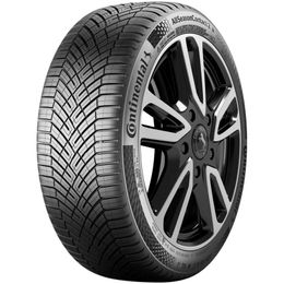 Continental Ganzjahresreifen &raquo;Continental&laquo; FR schwarz