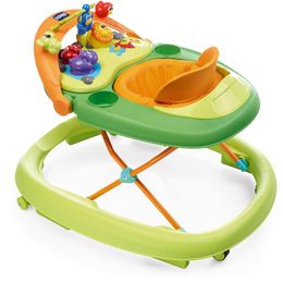 Chicco Lauflernhilfe &raquo;Walky Talky, Green Wave&laquo; bunt Einheitsgr&ouml;&szlig;e Lauflernhilfe