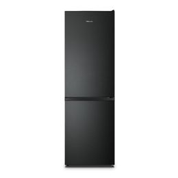 HISENSE K&uuml;hl-/Gefrierkombination &raquo;RB3N300NEFA&laquo; 187,3 cm hoch 59,5 cm breit Total NoFrost Langlebiger Inverter Kompressor