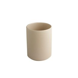 APS Servierschale &raquo;THE GRID&laquo; 1 aus Porzellan Porzellan, &Oslash; 12,5 cm, 1,3 Liter, stapelbar Porzellan &Oslash; 12,5cm