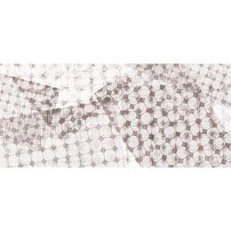 ARCHITECTS PAPER Fototapete &raquo;Atelier 47 Pattern Art 3&laquo; 3D-Optik glatt Vlies, Wand, Schr&auml;ge, Decke braun Vlies B/L: 6m x 2,7m
