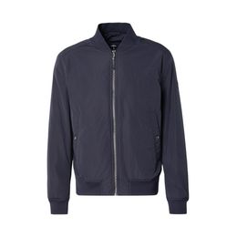 JOOP! Jacke Herren Gr&ouml;&szlig;e M/L dunkelblau Sommerjacke