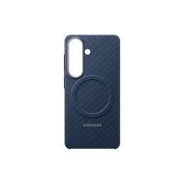 Samsung Handyh&uuml;lle &raquo;Carbon Magnet Case f&uuml;r Galaxy S26&laquo; Smartphones Backcover, Schutzh&uuml;lle, Handyschutzh&uuml;lle, Case, Schutzcase, sto&szlig;fest Aramid, Polycarbonat (