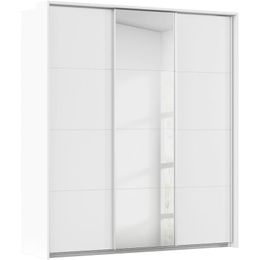 OTTO home Kleiderschrank &raquo;Mehrzweckschrank Aktenschrank M&ouml;bel Mietswohnung Schlafzimmer CORTONA&laquo; erh&auml;ltlich in Breite 211/278/323/368 cm, H&ouml;he: 214/