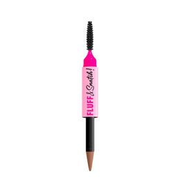 Nyx Cosmetics Nyx Professional Makeup Damen NYX PROFESSIONAL MAKEUP Augenbrauen-Stift &raquo;NYX Professional Makeup Fluff & Snatch Puder Augenbrauenstift&laquo; braun 