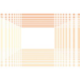 ARCHITECTS PAPER Fototapete &raquo;Atelier 47 Room Pattern 2&laquo; 3D-Optik glatt Vlies, Wand, Schr&auml;ge, Decke bunt Vlies B/L: 4m x 2,7m