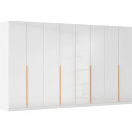 OTTO home Kleiderschrank &raquo;Mehrzweckschrank Aktenschrank M&ouml;bel Mietswohnung Garderobe AGORDO&laquo; durchdachte Innenausstattung kleine und gro&szlig;e R&auml;ume MADE 