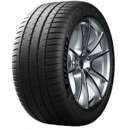Michelin Sommerreifen &raquo;PILOT SPORT 4S&laquo; schwarz