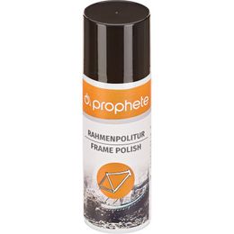 Prophete Zweiradreiniger &raquo;Rahmenpolitur&laquo; transparent 1 Stk. Zweiradreiniger