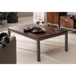 OTTO home Couchtisch &raquo;Kenya&laquo; Breite 110 cm. braun B/H/T: 110cm x 40cm x 70cm
