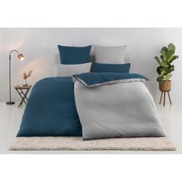 OTTO home Wendebettw&auml;sche &raquo;Desner2 100% Microfaser, extra weich, allergikerfreundlich&laquo; 3 Stk. Premium Qualit&auml;t, uni, schnell trocknend, pflegeleicht, 