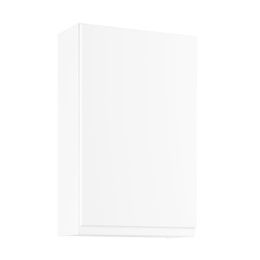 Welltime H&auml;ngeschrank &raquo;Cardiff&laquo; Breite 40 cm, mit Softclose-Funktion wei&szlig; Holzwerkstoff, MDF B/H/T: 40cm x 64cm x 20cm, T&uuml;ren: 1 Stk.