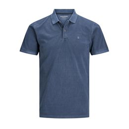 Jack & Jones Jack & Jones T-Shirt Herren Gr&ouml;&szlig;e S taubenblau