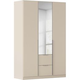 OTTO home Dreht&uuml;renschrank &raquo;Kleiderschrank Schrank Garderobe AGORDO mit Dekor- oder Hochglanzfront&laquo; in zwei Griff-Farben, Breiten 91-360 cm, mit 