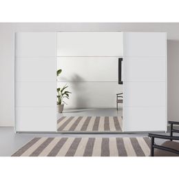 OTTO home Kleiderschrank &raquo;Mehrzweckschrank Aktenschrank M&ouml;bel Mietswohnung TOPSELLER OTELI&laquo; 3 Ausstattungen BASIC/CLASSIC/PREMIUM (inkl. SOFT-CLOSE-