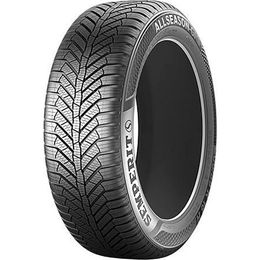 Semperit Ganzjahresreifen &raquo;Semperit&laquo; RFT schwarz