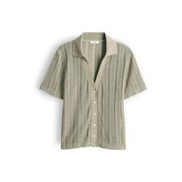 Opus Bluse 'Sugaha' Damen Gr&ouml;&szlig;e XS/S oliv