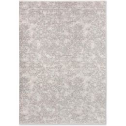 Astra Teppich &raquo;Venosa 251&laquo; rechteckig 5 mm H&ouml;he Indoor, Designed in Germany, Oeko-Tex Polyester, Viskose B : 80cm 1 Stk., 5mm, L: 150cm