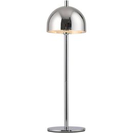 Sch&ouml;ner Wohnen Kollektion SCH&Ouml;NER WOHNEN-Kollektion LED Tischleuchte &raquo;BELLIS&laquo; LED-Board 1 Stk. Warmwei&szlig; SCH&Ouml;NER WOHNEN Kollektion, Touchdimmer, Memoryfunktion, IP54, Akku 1, &Oslash; 