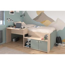 Parisot Jugendbett Einheitsgr&ouml;&szlig;e