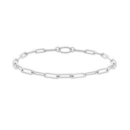 Tamaris Fu&szlig;kette &raquo;Charms Series&laquo; silber Edelstahl Fu&szlig;kette