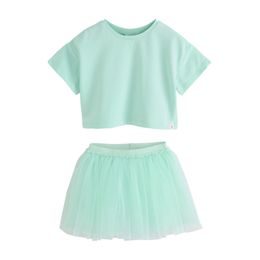 next Set M&auml;dchen Gr&ouml;&szlig;e 68 mint